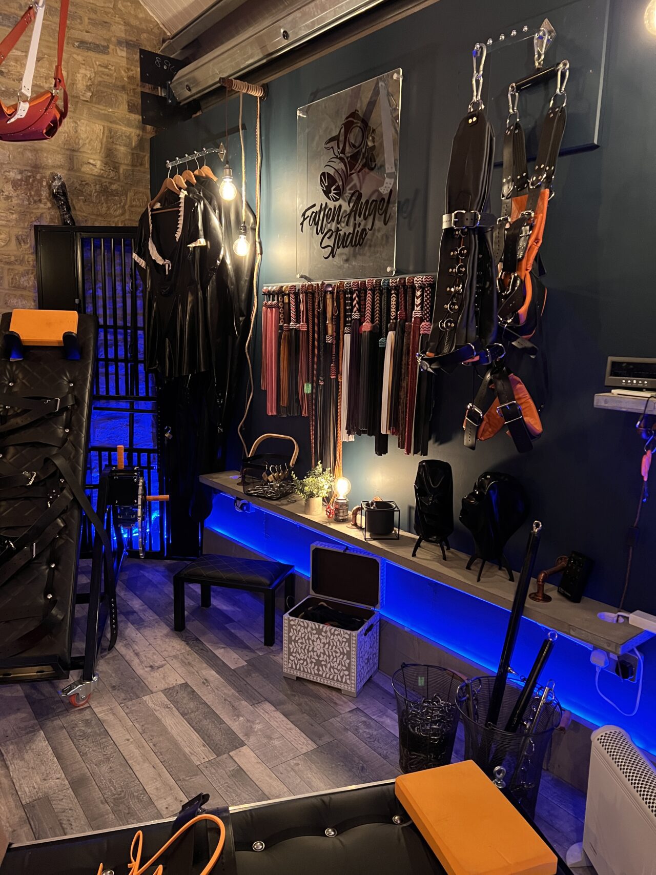 Dungeon Hire Gallery - Dungeon Hire