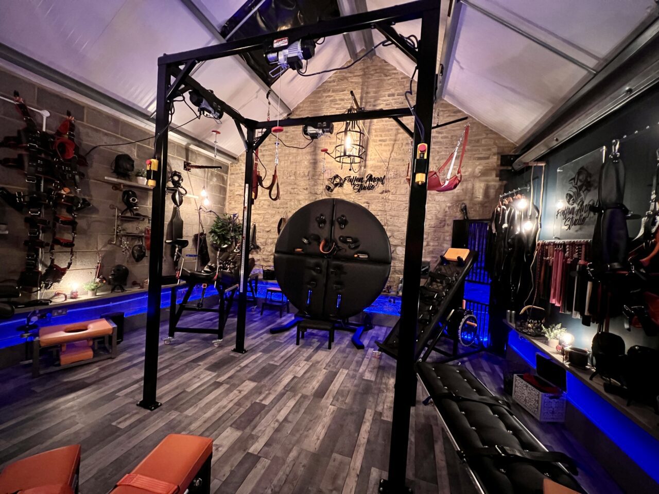 Dungeon Hire Gallery - Dungeon Hire