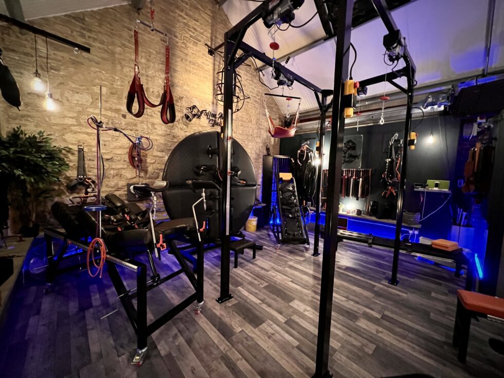 Dungeon Hire Gallery - Dungeon Hire
