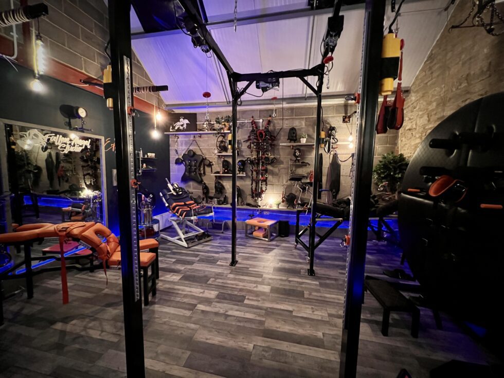 Dungeon Hire Gallery - Dungeon Hire