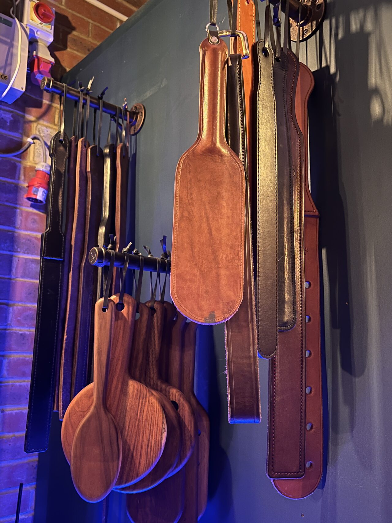 Dungeon Hire Gallery - Dungeon Hire