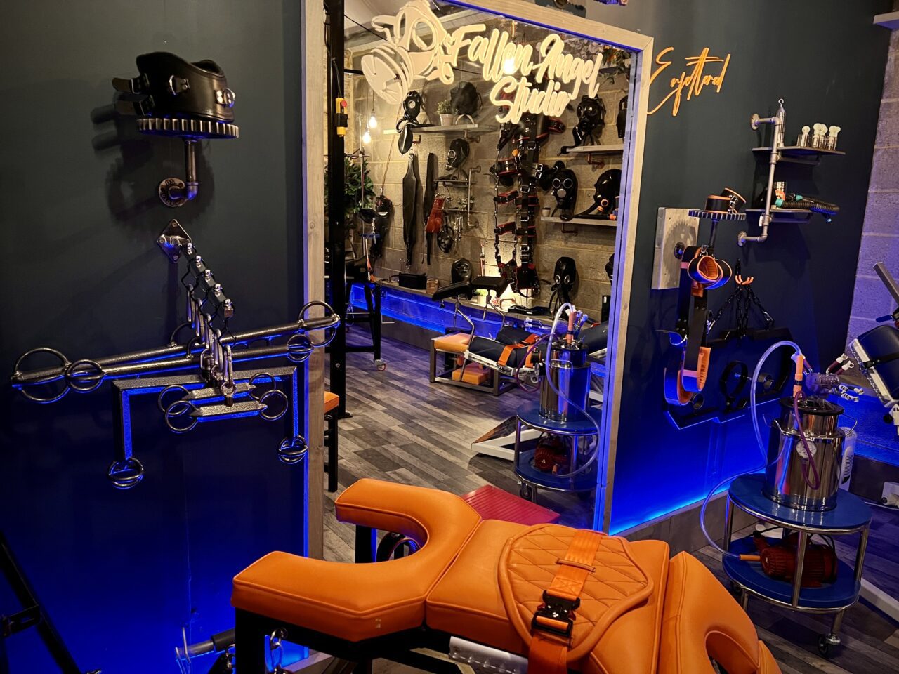 Dungeon Hire Gallery - Dungeon Hire