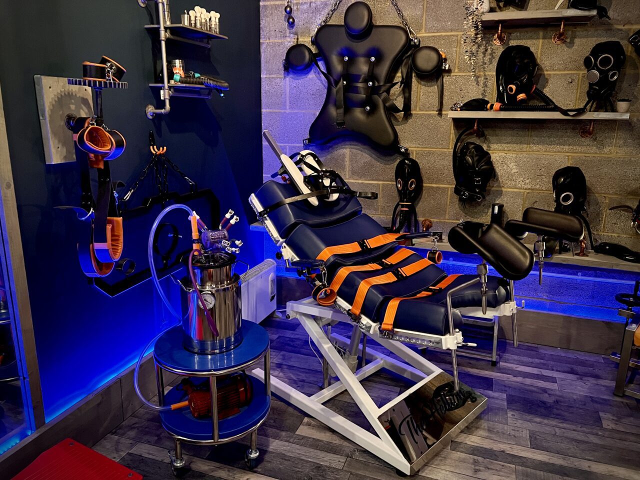 Dungeon Hire Gallery - Dungeon Hire